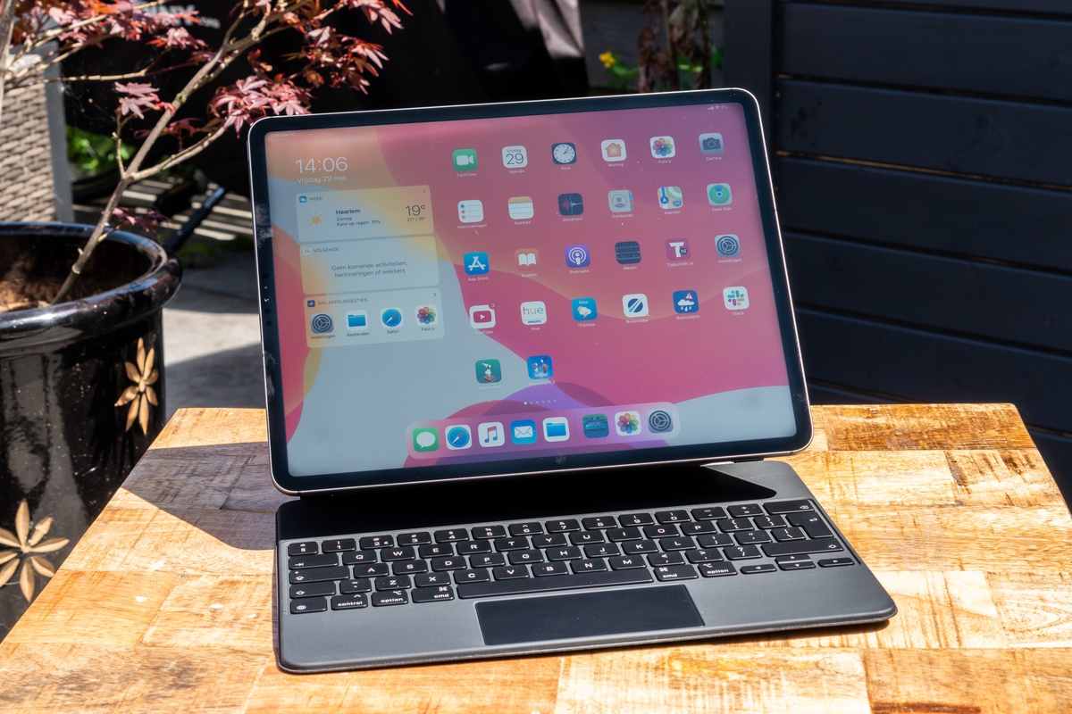 Ipad pro typewriter keyboard - jsxoler