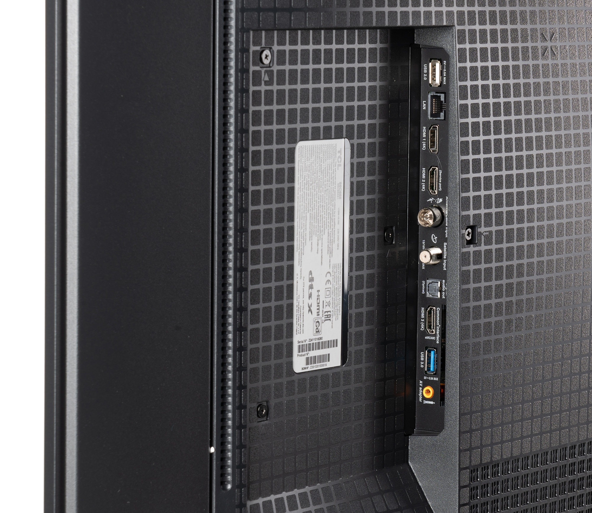 TCL C65 en C65 Pro televisiereview - Tweakers