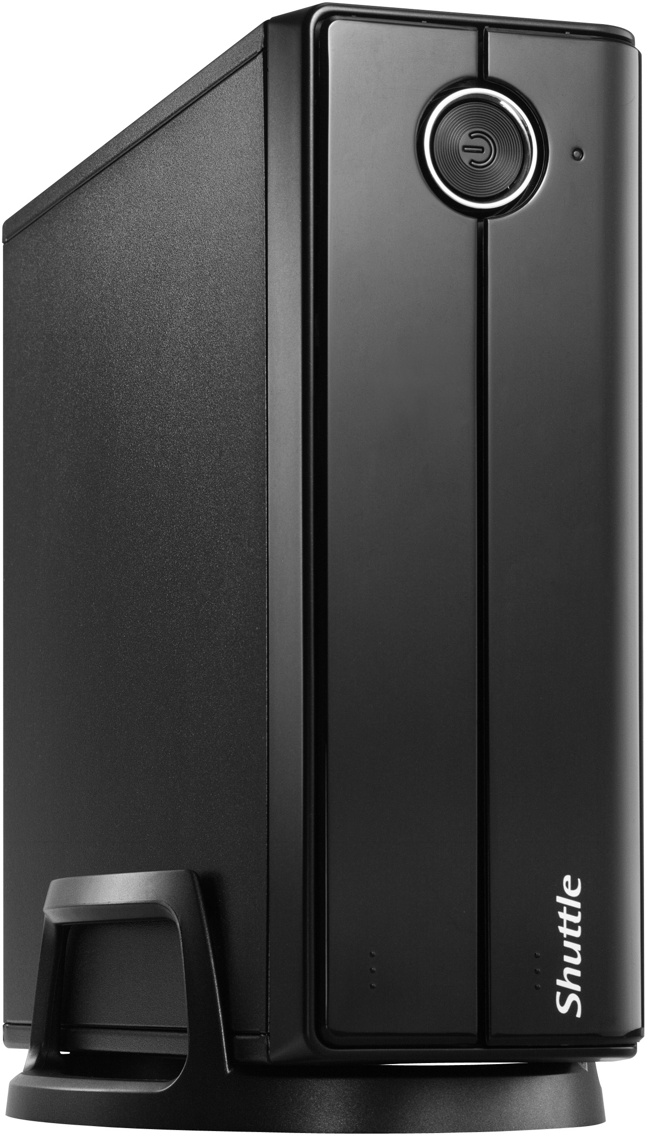 Shuttle X 8110XA (Zwart) - Kenmerken - Tweakers