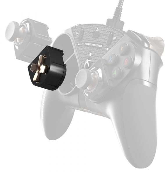 Specificaties van Thrustmaster eSwap X D4XB D-Pad Module - Tweakers