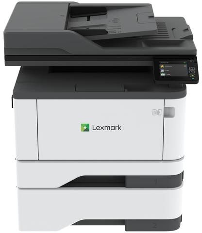 Specificaties van Lexmark MX331adn - Tweakers