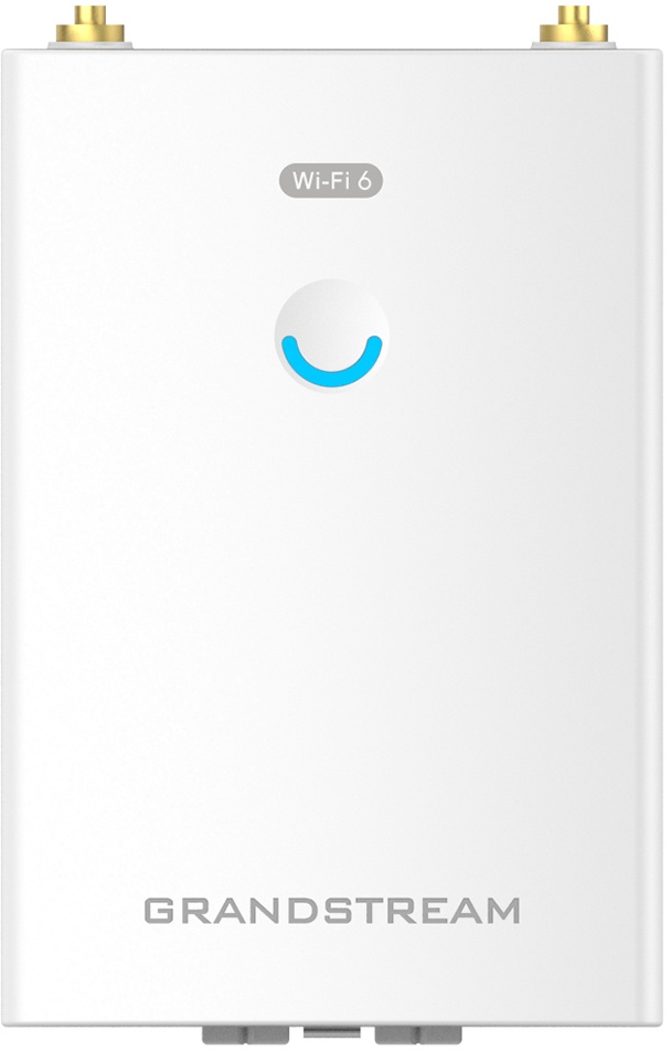 Specificaties van Grandstream Networks GWN7660LR - Tweakers