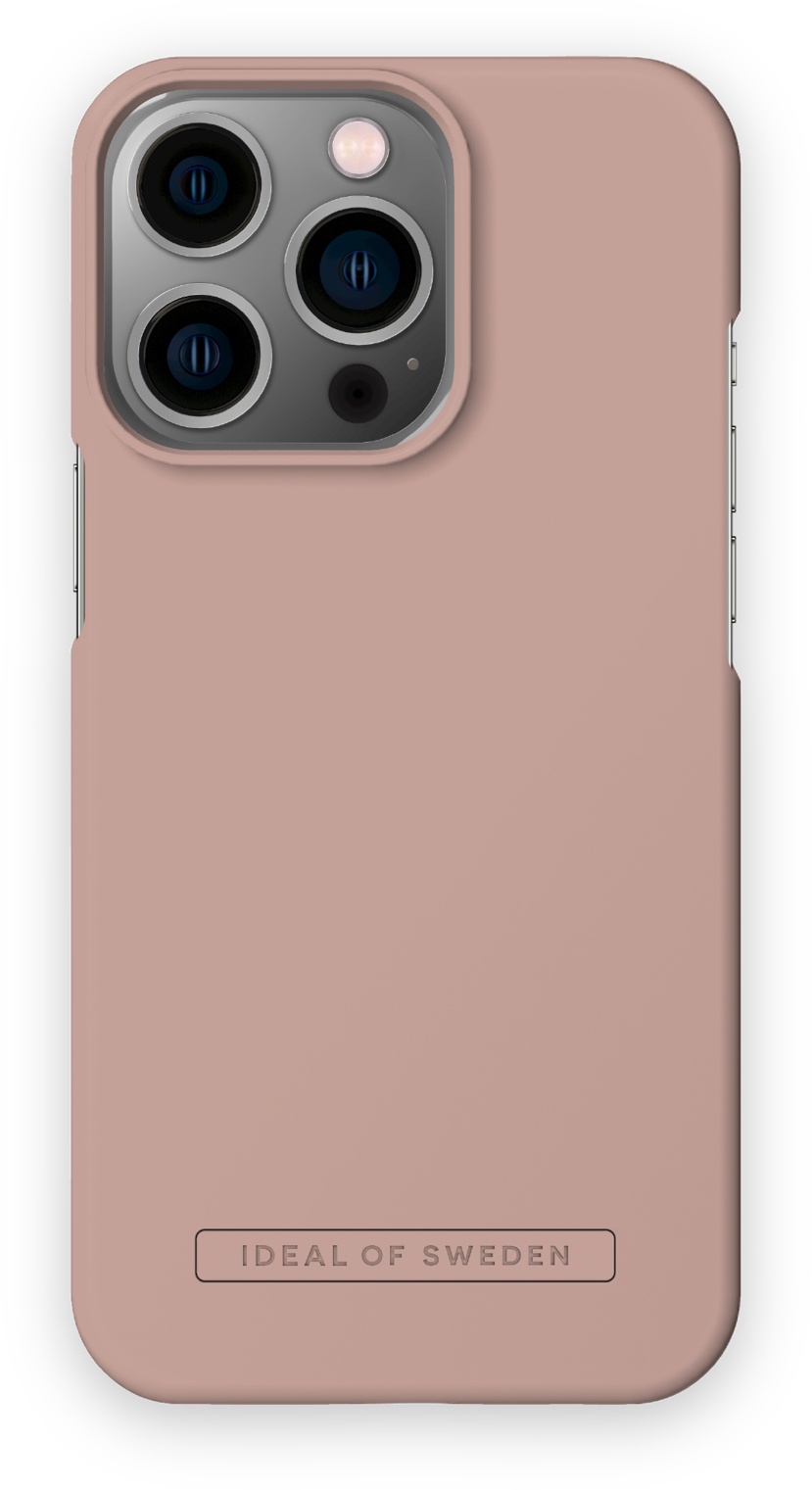 iDeal of Sweden Seamless (iPhone 14 Pro) Roze kopen? - Prijzen - Tweakers