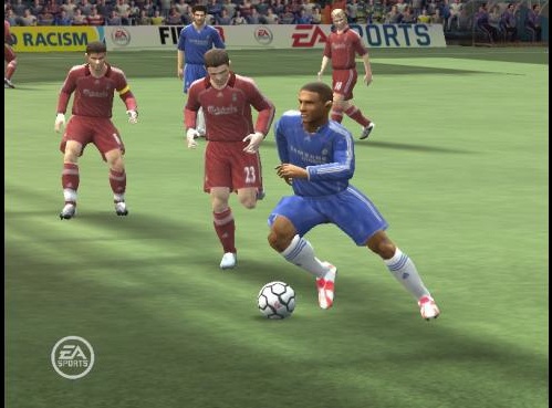 Fifa 2008, Windows - Kenmerken - Tweakers