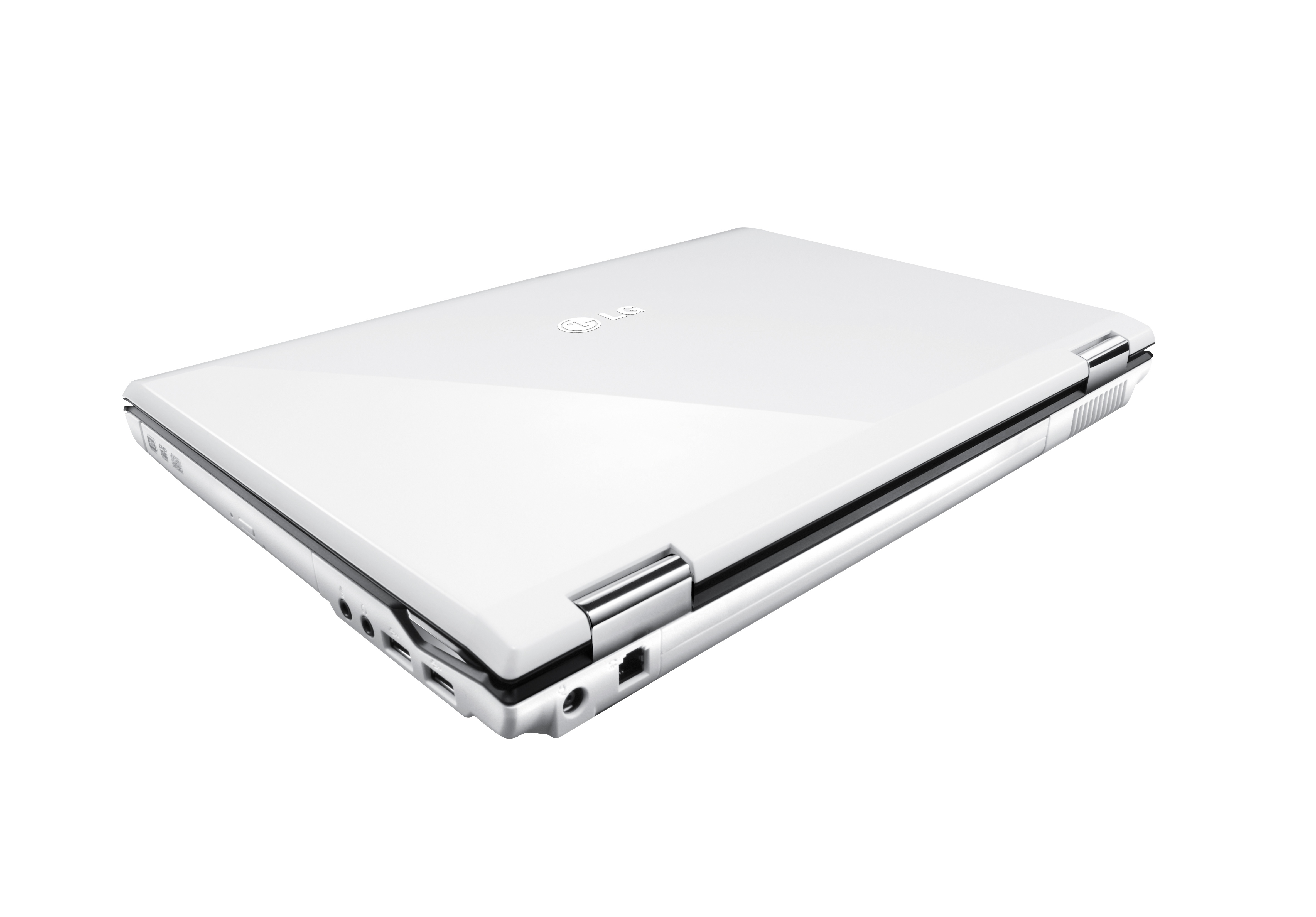 LG R480 Wit - Kenmerken - Tweakers