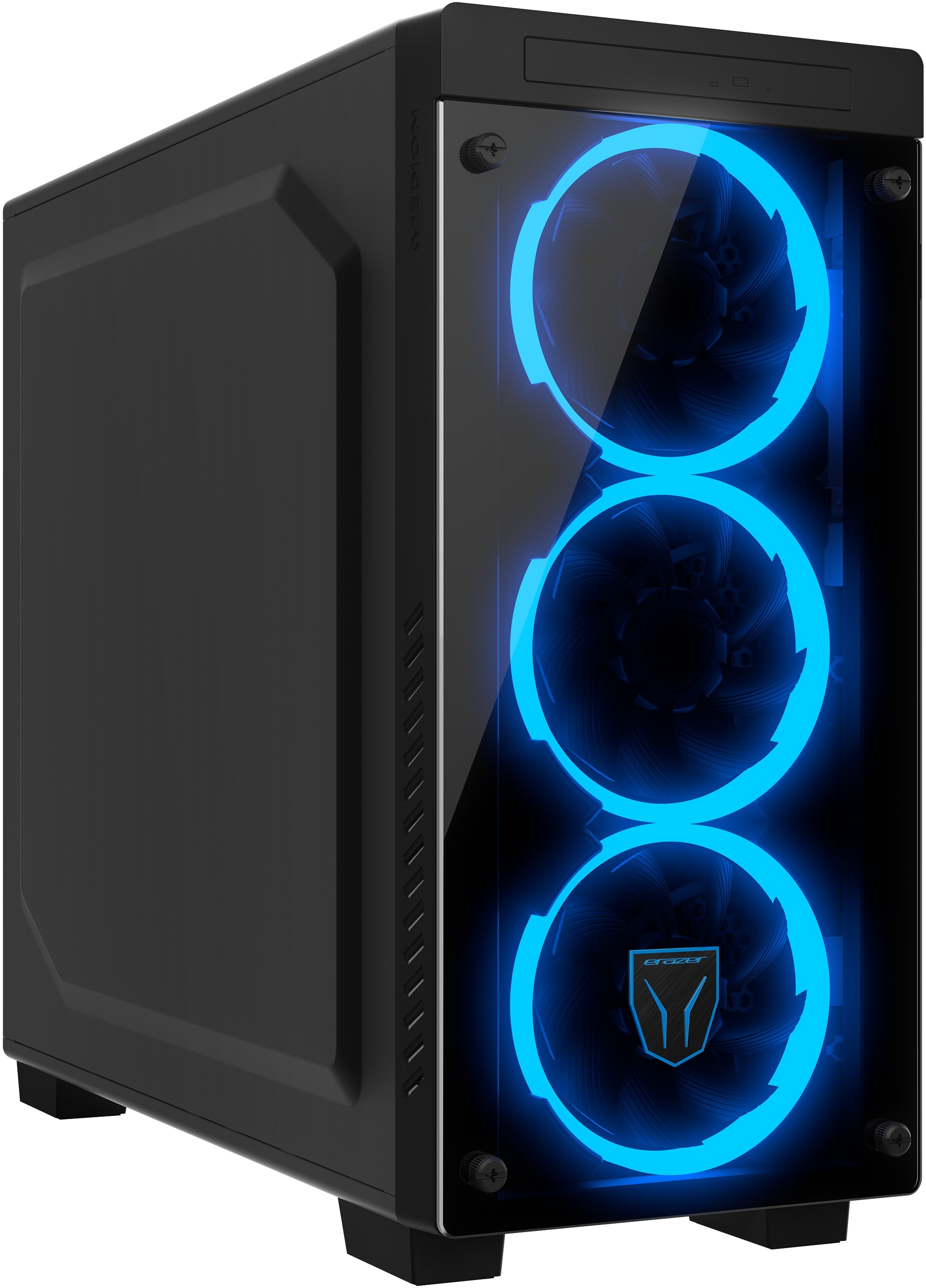 Medion Erazer Surgeon P10 Gaming PC (MD 34706): beste prijs - Tweakers