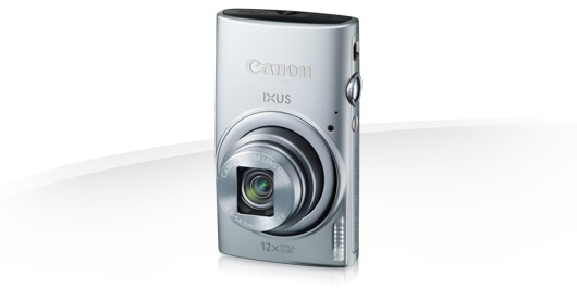 Canon Ixus 265 HS Zilver kopen? - Prijzen - Tweakers