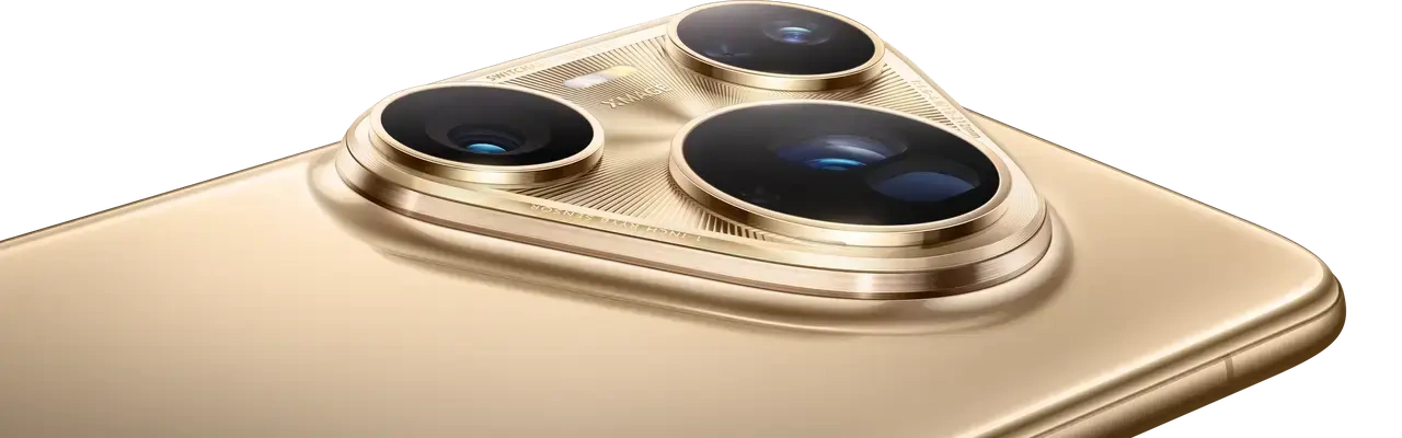 Huawei brengt Pura 80-telefoons snel wereldwijd uit, maar niet in ...
