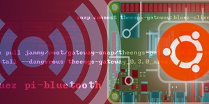 Ubuntu Core op een Raspberry Pi - Snaps voor je Raspberry Pi bouwen ...