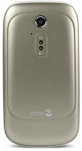 Doro 6520 Groen, Wit - Kenmerken - Tweakers