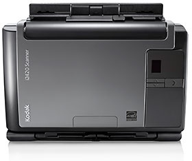 Specificaties van Kodak Alaris i2420 Scanner - Tweakers