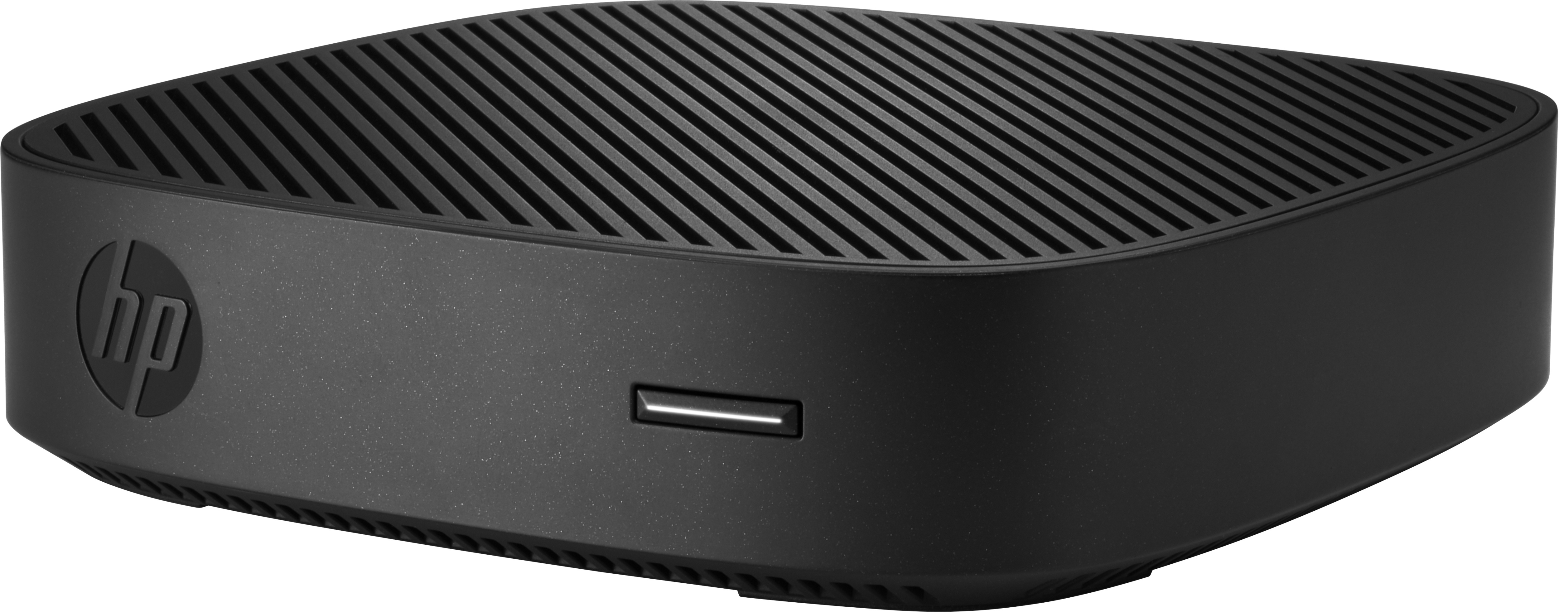 Specificaties van HP t430 Thin Client 3VL60AA - Tweakers