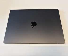 Apple MacBook Pro 2023 16" M3 Pro 12 Core, 18‑core GPU, 18GB ram, 512GB ...