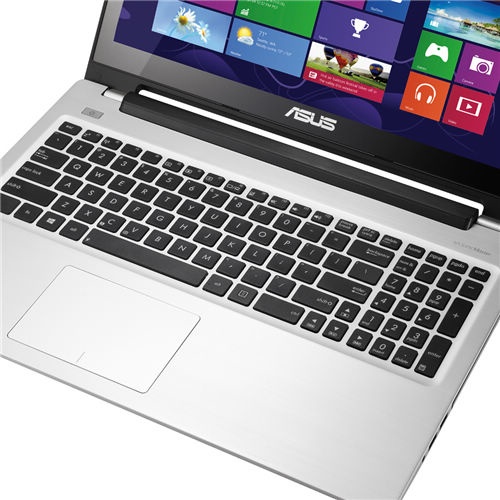 Specificaties van Asus K56 Series K56CB-XO136H - Tweakers