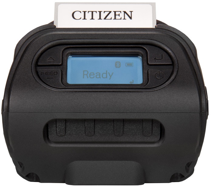 Specificaties van Citizen CMP-25L (CMP25BUXZL) - Tweakers