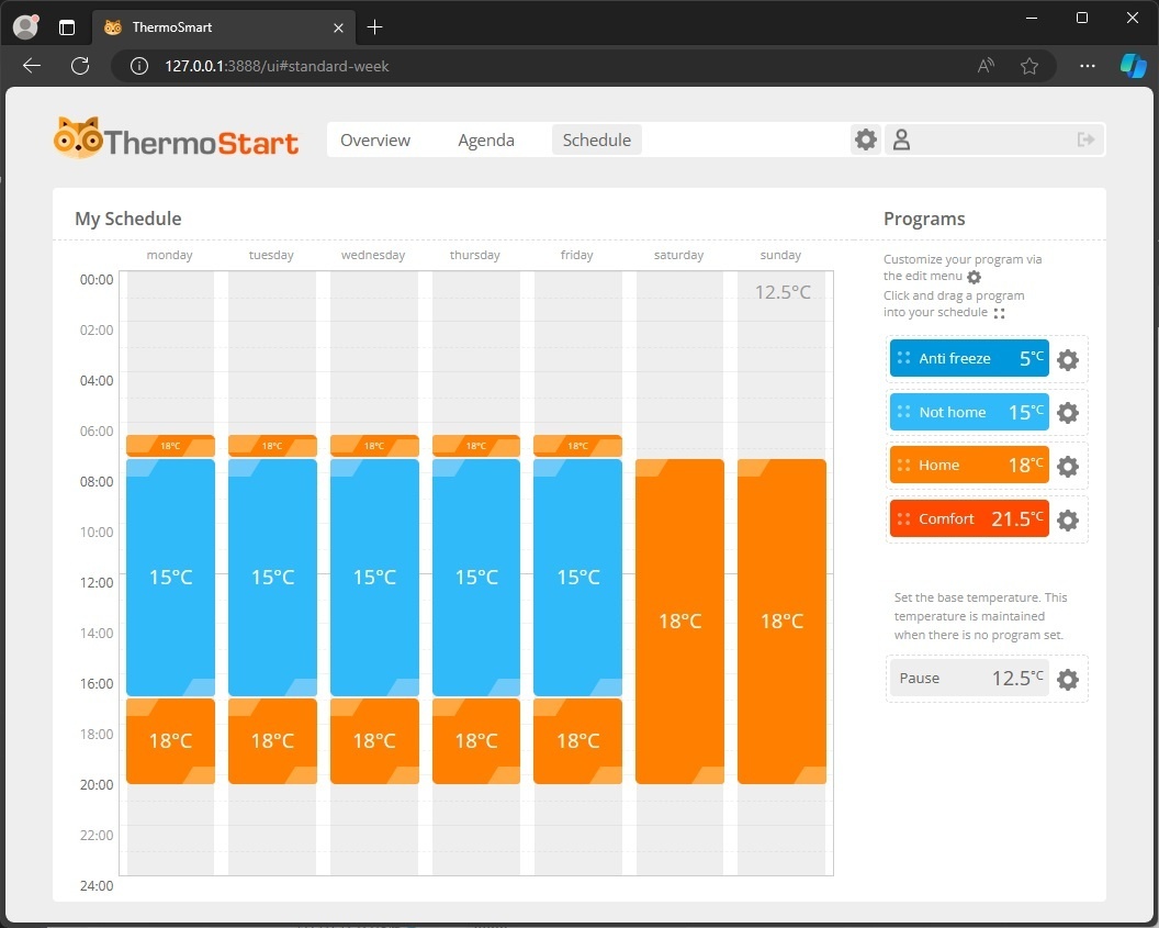 Thermosmart failliet? - Smarthome - GoT