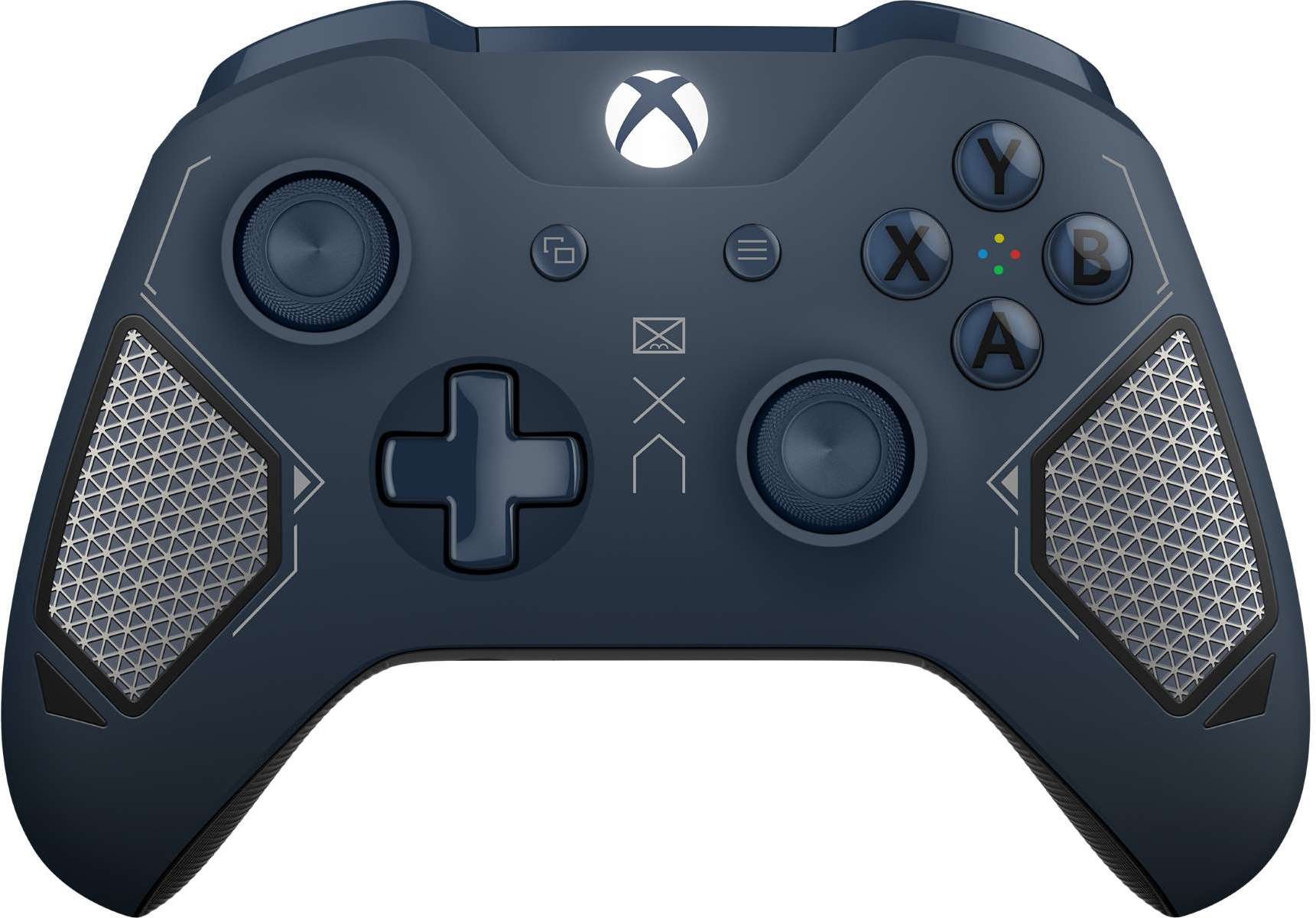 Microsoft Xbox One draadloze controller (V2) - Patrol Tech Special ...