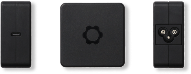 Specificaties van Framework Laptop Power Adapter US/Canada - Tweakers