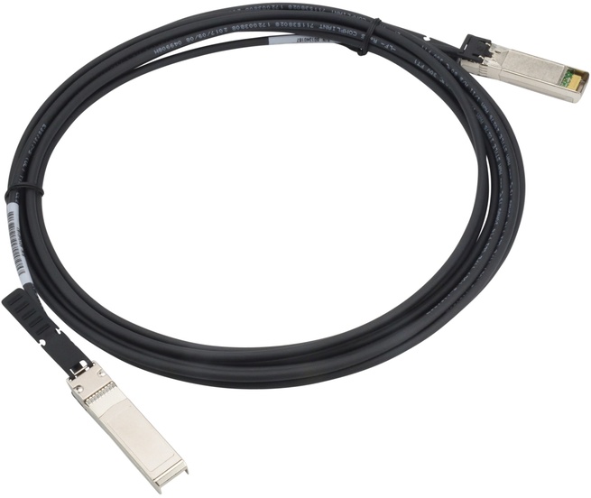 Specificaties van Supermicro CBL-NTWK-0552 Zwart - Tweakers