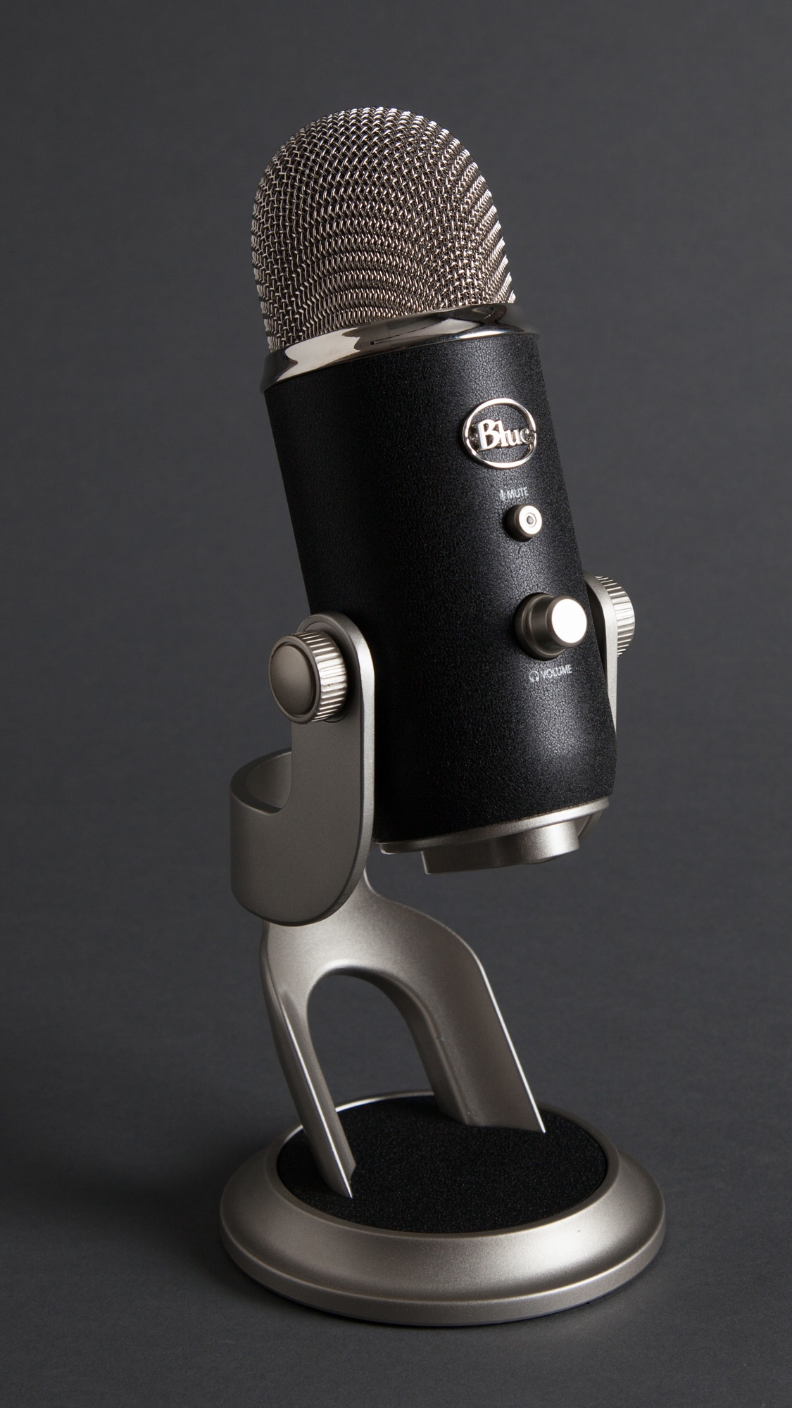 Blue Microphones Yeti Pro: beste prijs - Tweakers