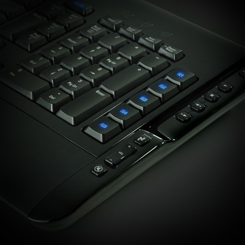 Specificaties van Razer Tarantula Gaming Keyboard - Tweakers