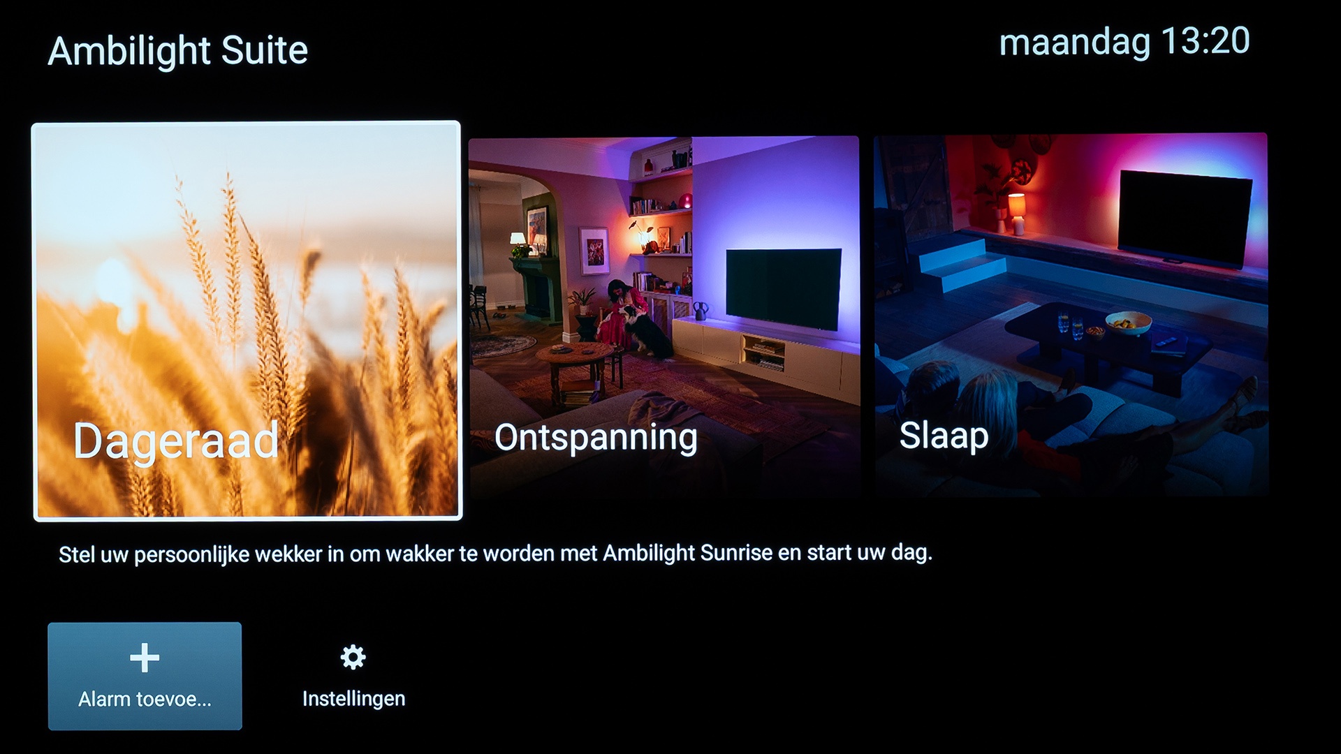 Philips OLED810 en OLED850 Review - Tweakers