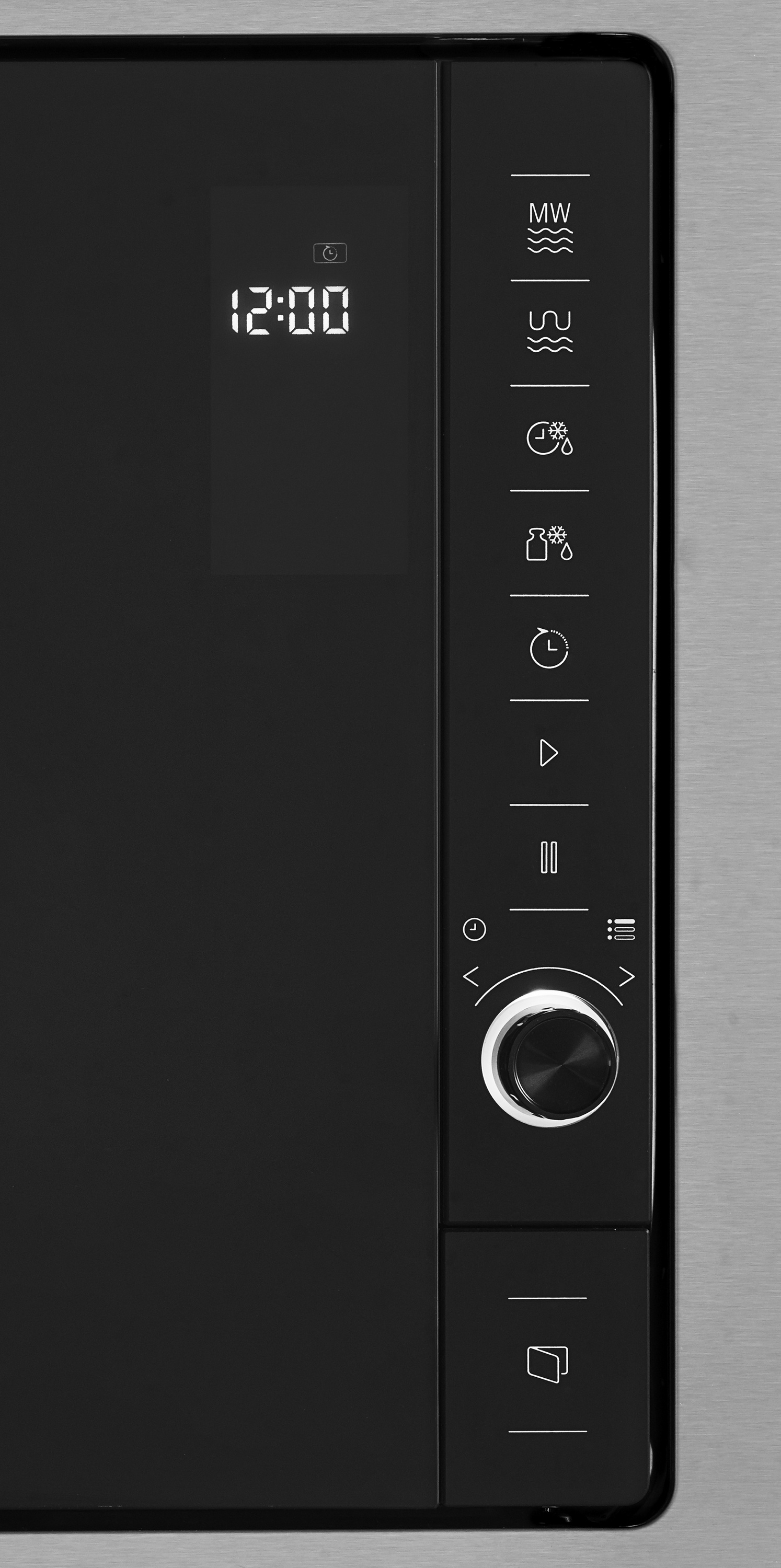 Beko MGB 25332 BG - Kenmerken - Tweakers