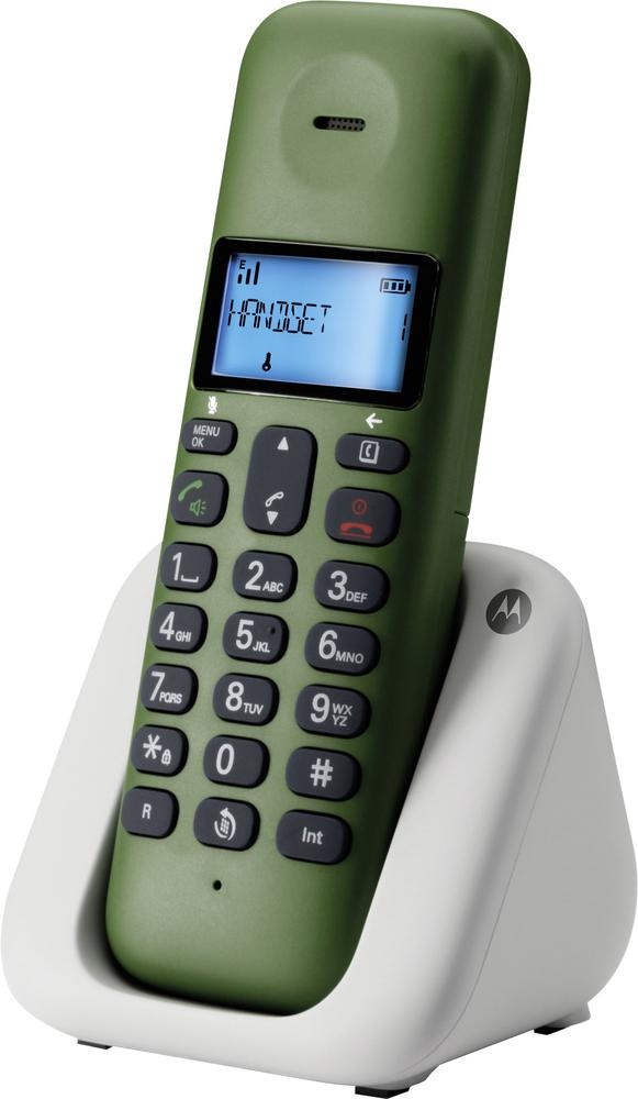 Motorola T301 kopen? - Prijzen - Tweakers
