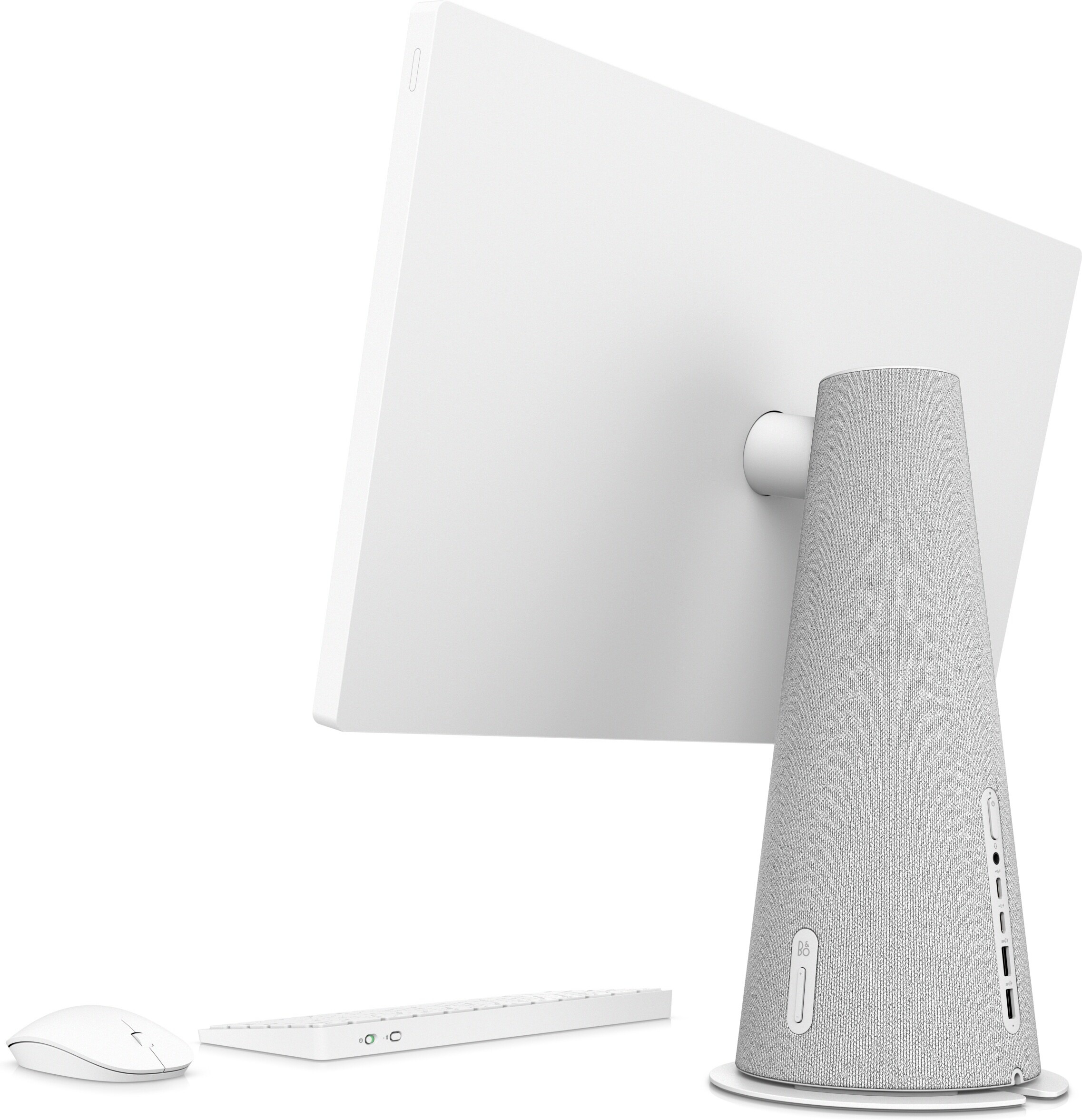 Specificaties van HP Chromebase All-in-One 22-aa0200nd Desktop - Tweakers