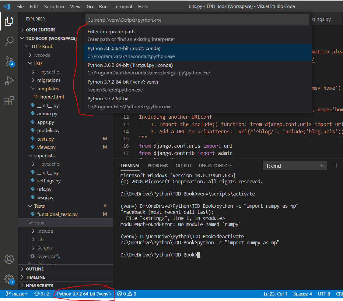 Tabellen maken in python - Softwareontwikkeling - GoT
