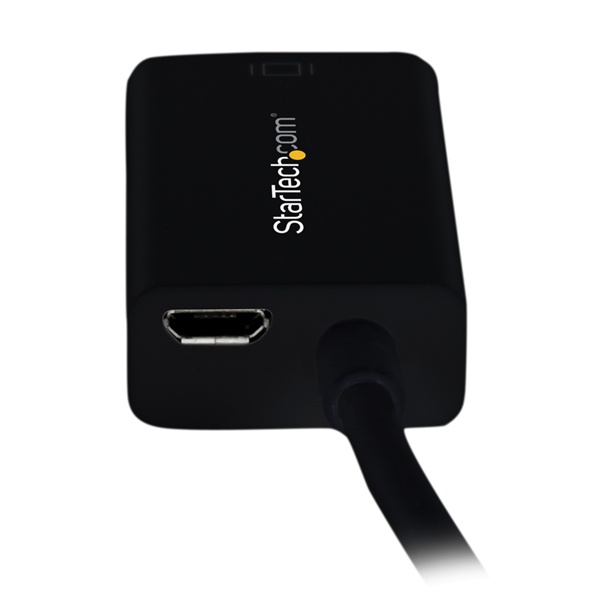 Startech.com MHD2HDF11 Zwart - Kenmerken - Tweakers