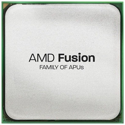 Specificaties van AMD Fusion E2-3200 Tray - Tweakers