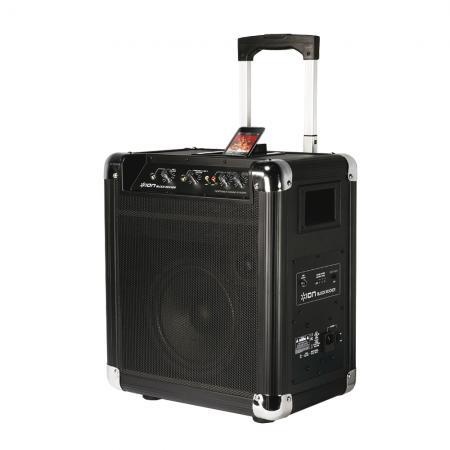 Specificaties van ION Block Rocker IPA06 - Tweakers