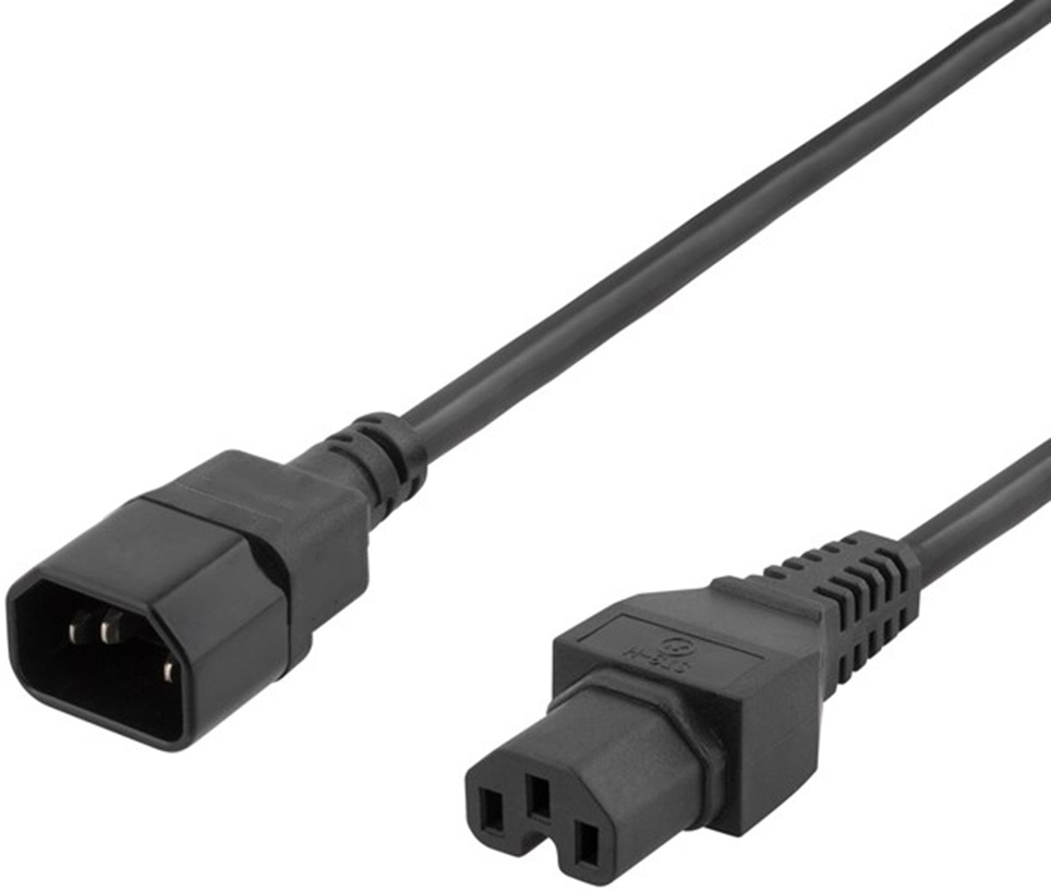 Specificaties van Prokord DPC-B037 Zwart - Tweakers