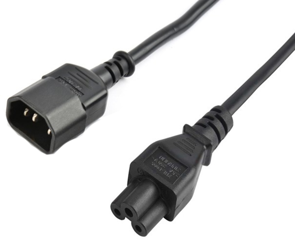 Specificaties van Prokord DPC-B032 Zwart - Tweakers