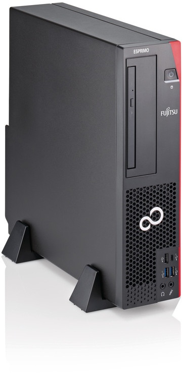 Specificaties van Fujitsu Esprimo D958 P251SBE - Tweakers