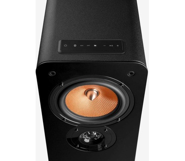 Teufel Ultima 40 ACTIVE 3 Zwart: beste prijs - Tweakers