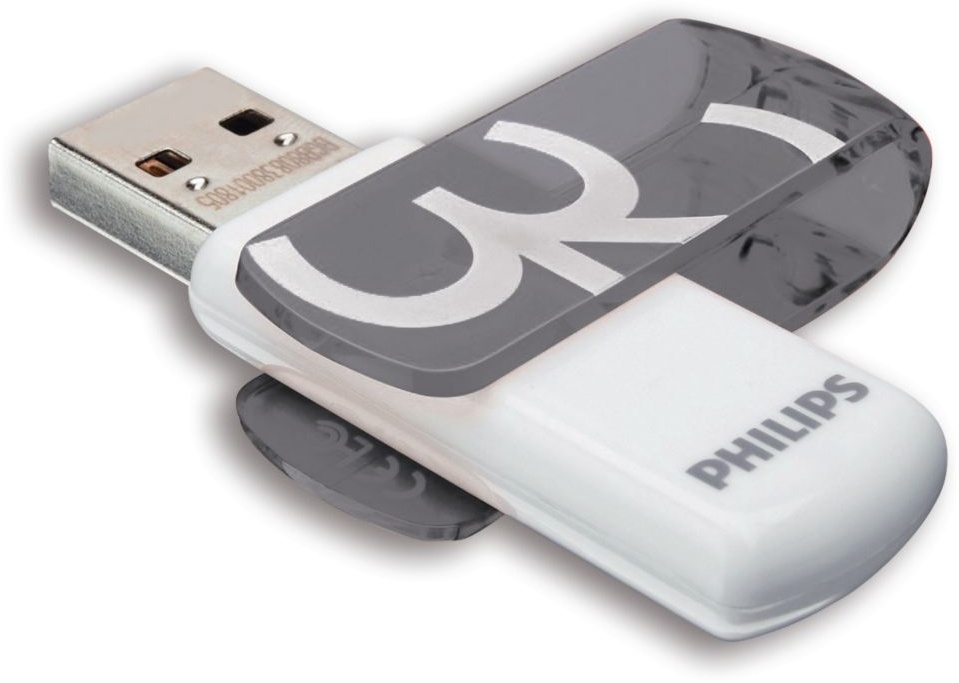 Specificaties van Philips Flash Drive Vivid Edition 32GB Oranje (/00 ...