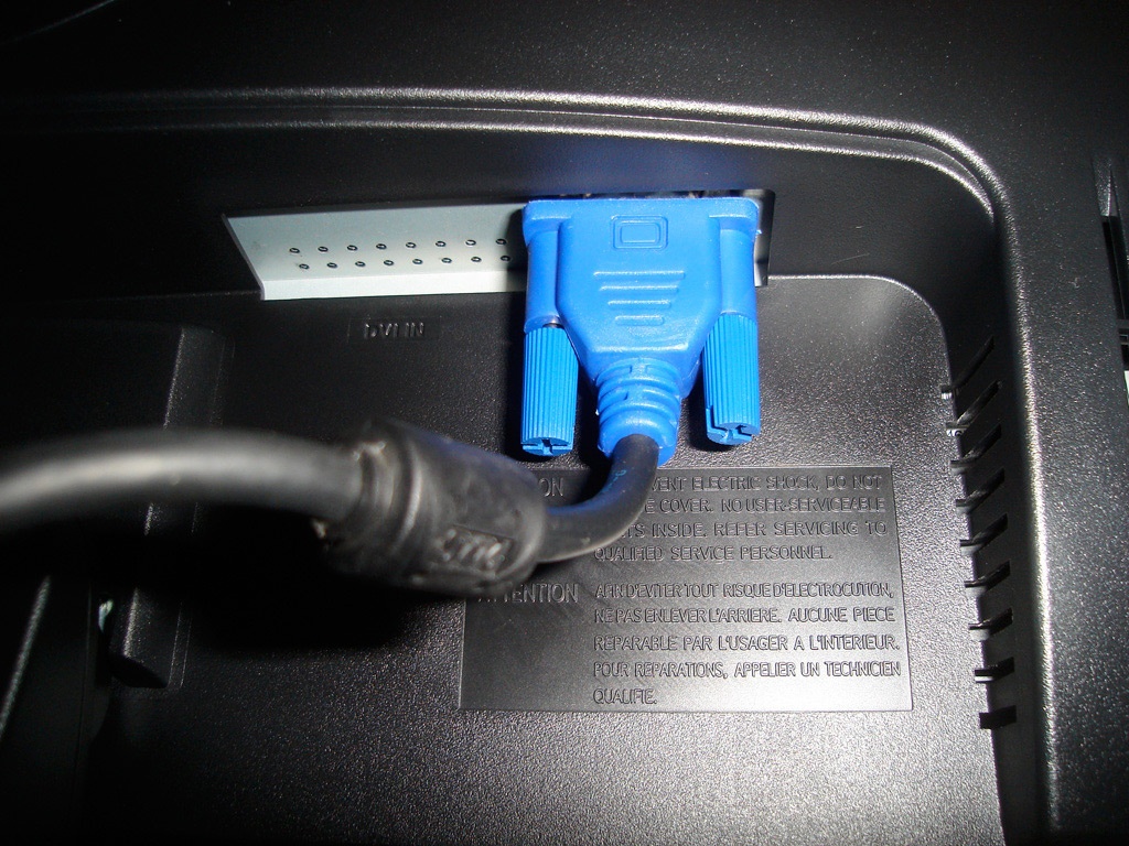 Samsung Syncmaster 2243SN Zwart - Anoniem: 306053 - Product reviews ...