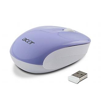 Specificaties van Acer Wireless Optical Mouse - Tweakers