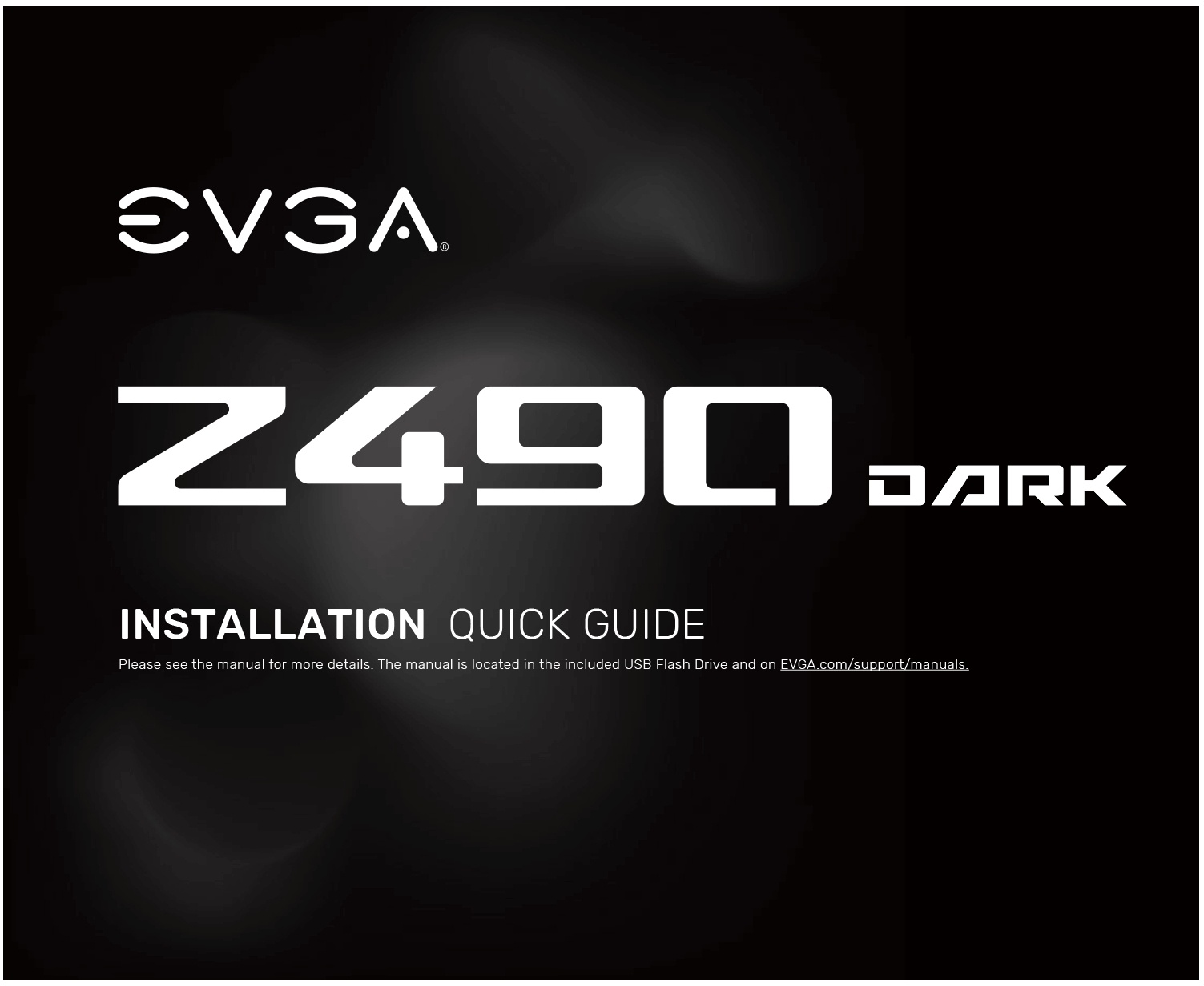 EVGA Z490 DARK - Kenmerken - Tweakers