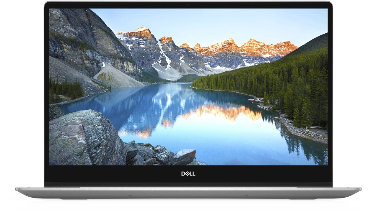 Dell Inspiron 7791 (WJT1D, Qwertz toetsenbord) - Kenmerken - Tweakers