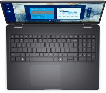 Dell Pro 16 PC16250 (JRKVT, Qwertz toetsenbord): beste prijs - Tweakers