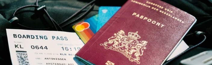 Nederland start EU-pilot met digitaal reisdocument op smartphone bij ...