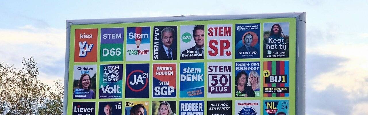 Staatssecretaris voor Digitalisering Zsolt Szabó stapt op na val van kabinet - Tweakers