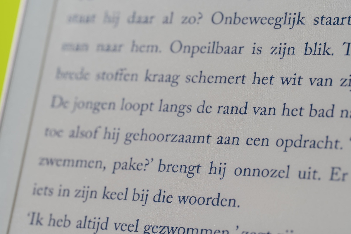 ReMarkable Paper Pro Move Review - Tweakers