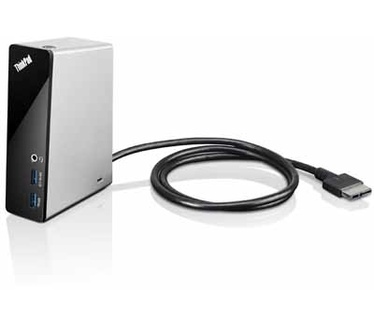 Lenovo ThinkPad OneLink Pro Dock (UK): beste prijs - Tweakers