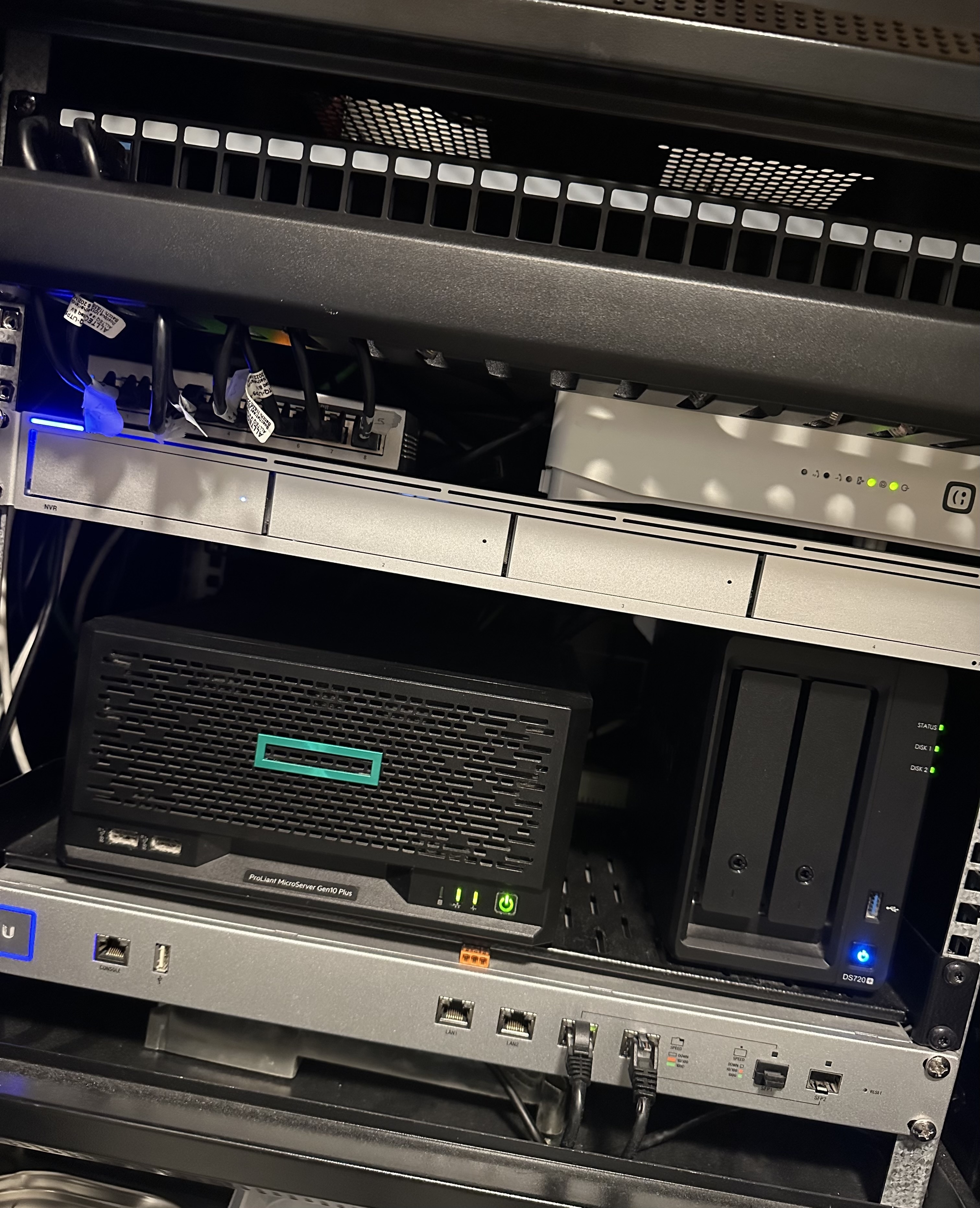 Ubiquiti UniFi Security Gateway Pro 4 (USG-PRO-4) + 1m SFP DAC-kabel ...