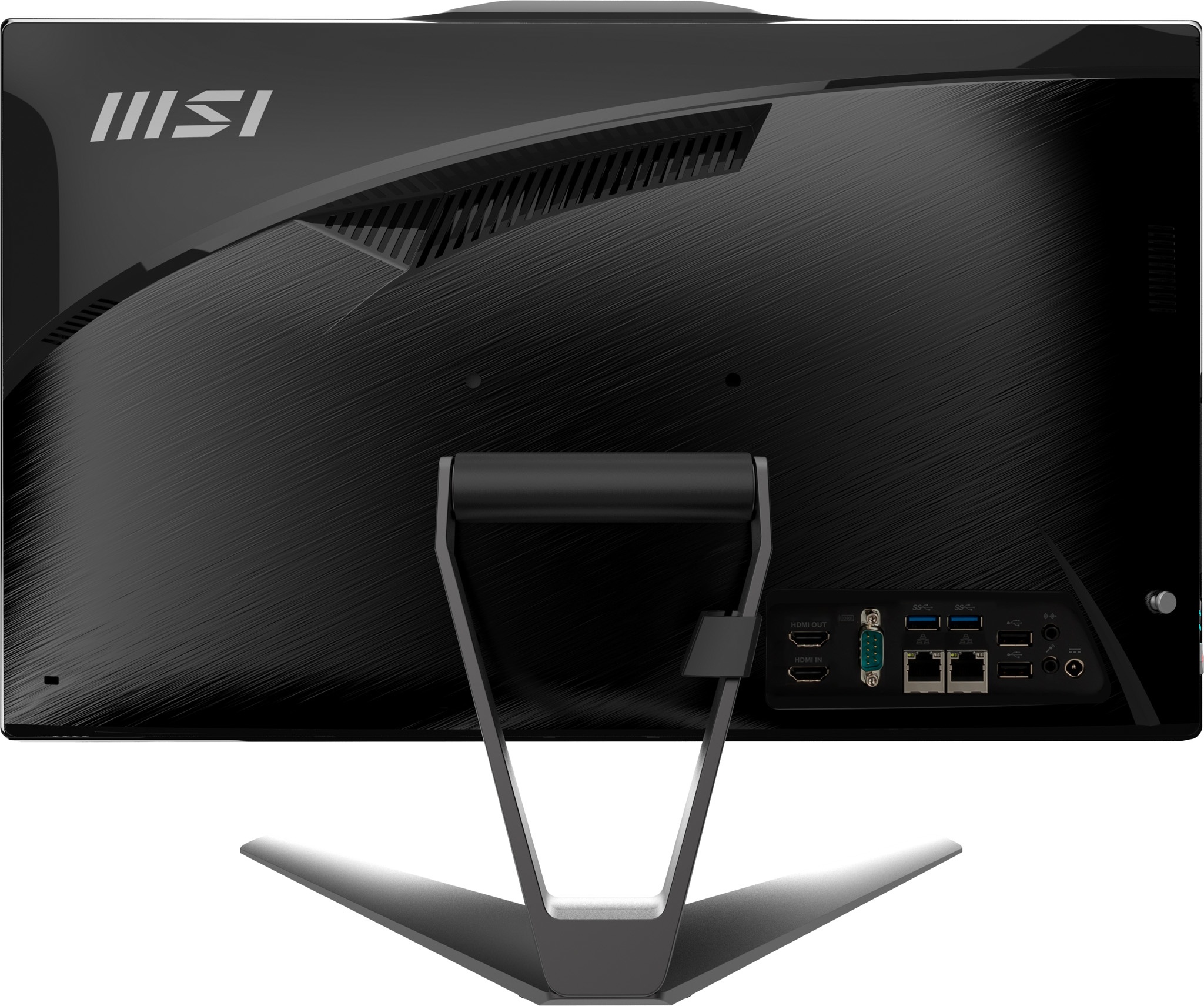 Specificaties van MSI Pro AP222T 13M-045EU - Tweakers