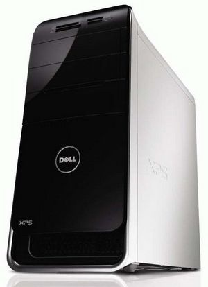 Dell Studio XPS 8300 - Kenmerken - Tweakers